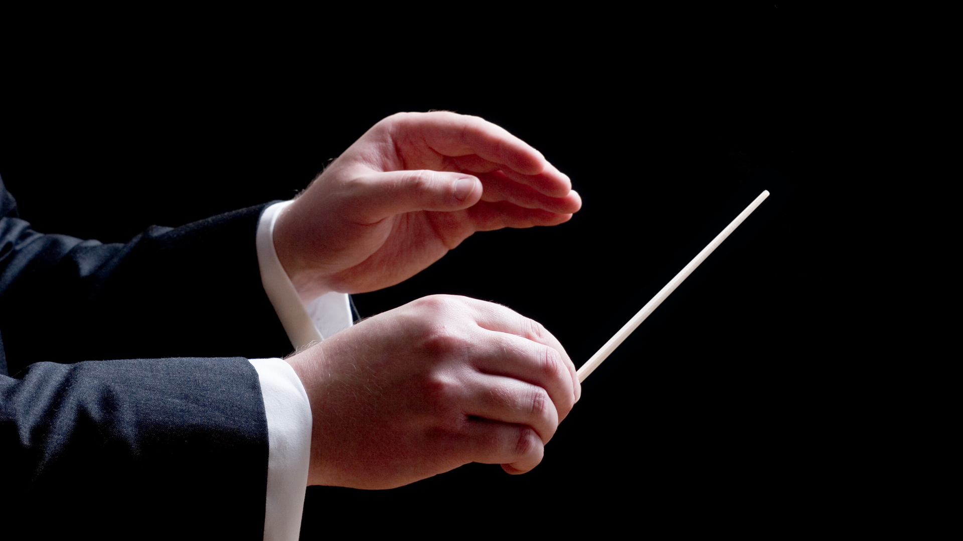 Musikverein Lüxem - Dirigent